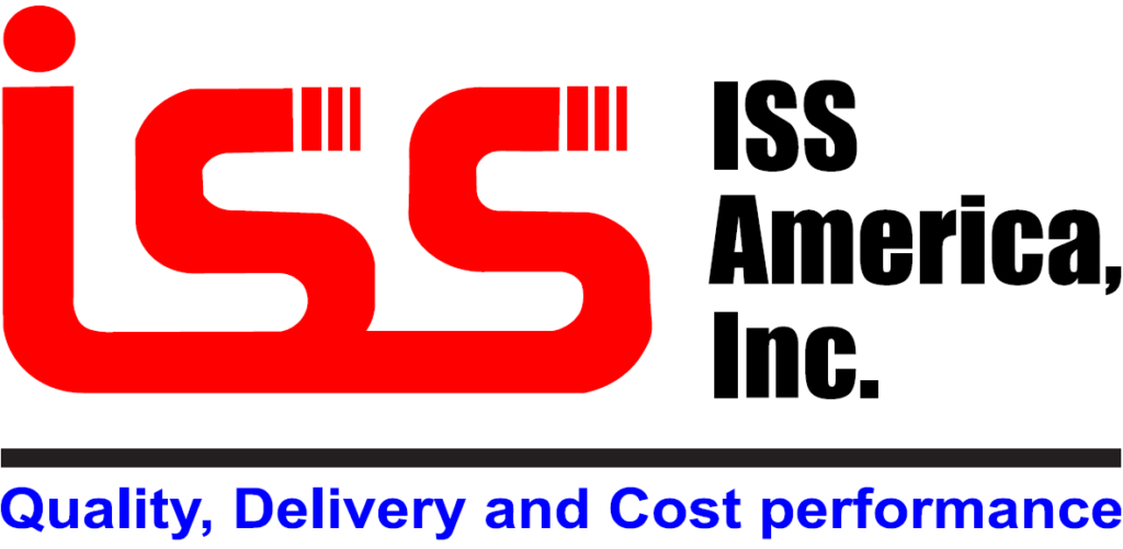 Global Network – ISS America, Inc